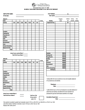 Fillable Online ClickTime: Easy Online Timesheets Fax Email Print - pdfFiller