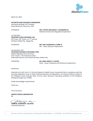 Fillable Online manuel alberto r. colayco - PDS Group Fax Email Print ...