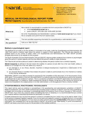 Fillable Online is it truehttp://www.sacat.sa.gov.au/upload ... Fax ...