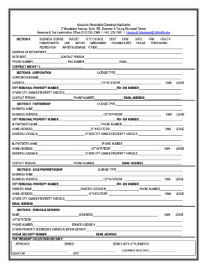 Fillable Online WORD CLEARANCE FORM Fax Email Print - pdfFiller