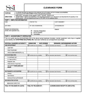 Fillable Online Reference Check Form - Staffwise Solutions Inc Fax Email Print - pdfFiller
