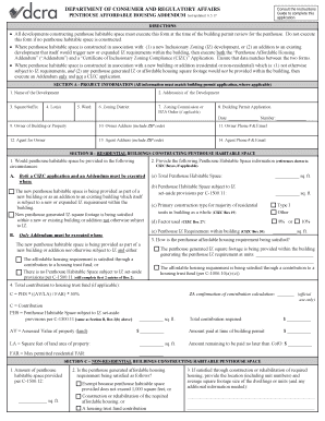 Fillable Online DCRA - DC.gov Fax Email Print - pdfFiller