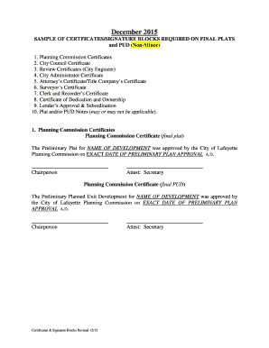 Fillable Online Attorney's Certificate Fax Email Print - pdfFiller