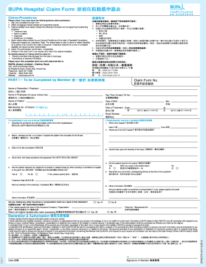 Fillable Online Medical Claim Submission Steps to Help You Understand ...