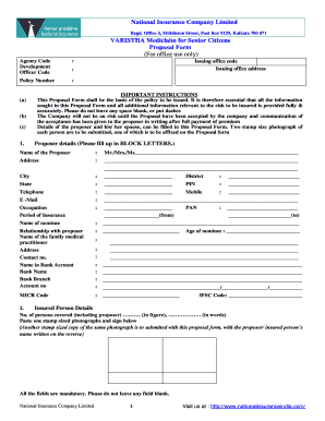 Fillable Online Issuing office code Fax Email Print - pdfFiller