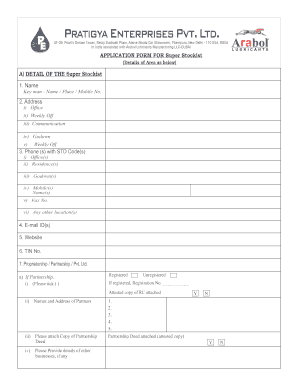 Arabol Oil - Fill and Sign Printable Template Online