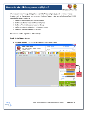 Amazon Invoice Request - Fill Online, Printable, Fillable, Blank ...