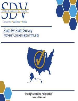 Fillable Online to view the State Survey in pdf format Fax Email Print ...