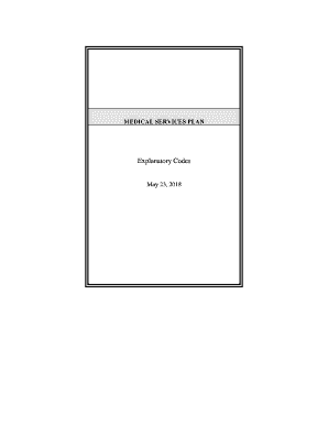 Fillable Online Medical Services Plan - Province of British Columbia ...