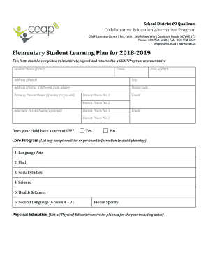 Fillable Online This form must be completed in its entirety, signed and ...