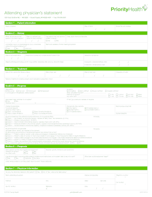 Fillable Online Priority HMO Handbook - Priority Health Fax Email Print ...