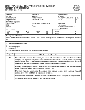 Fillable Online Legal Division, Fax Email Print - pdfFiller