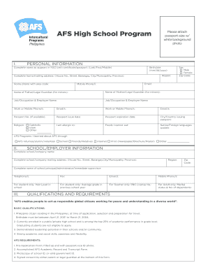 Fillable Online Complete name as appears in NSO birth certificate ...