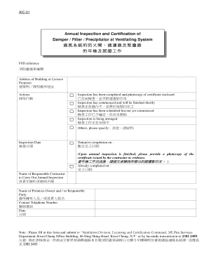 Fillable Online Premises that require the issue of Licence / FS ...