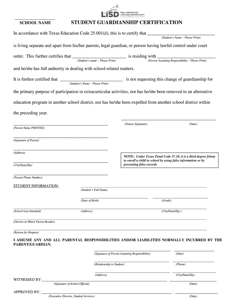 Fillable Online FLOWER MOUND DOUBLE OAK LEWISVILLE THE COLONY ...