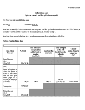 Fillable Online appendix 8a - Geely Fax Email Print - pdfFiller
