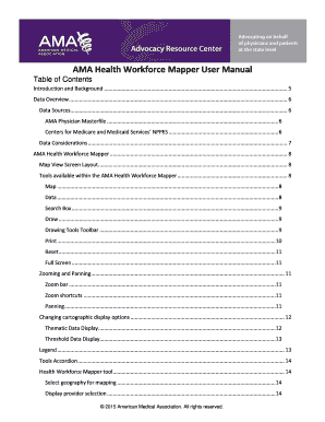 Fillable Online Title is flush left, 20 pt Arial (no bold, underline ...