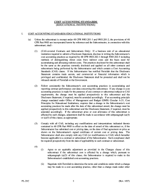 Fillable Online FL-21A Form Fax Email Print - pdfFiller