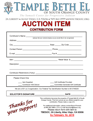 Fillable Online Agent Link Notification Form (PDF) Fax Email Print ...