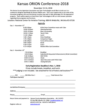 Eop Recommendation Letter Example - Fill Online, Printable, Fillable, Blank | pdfFiller