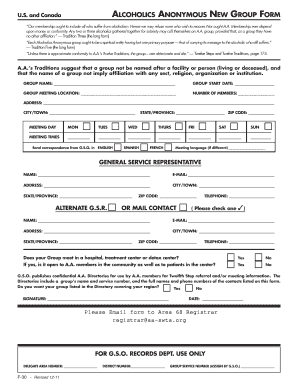 Fillable Online mtsac Grievance Form CSEA 651 Fax Email Print - pdfFiller