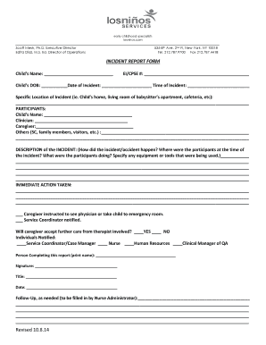 Fillable Online LNS Letter Template Fax Email Print - pdfFiller