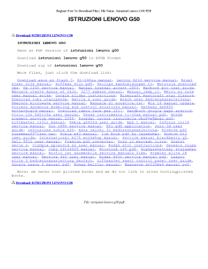 G50 Form - Fill Online, Printable, Fillable, Blank | pdfFiller