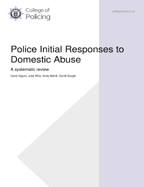 Kentucky Uniform Police Traffic Collision Report - Fill Online ...