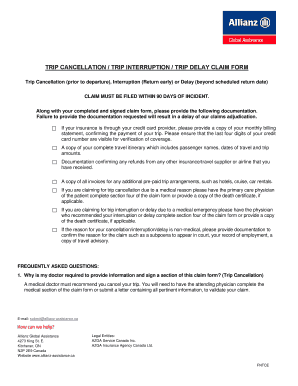 Fillable Online ARTA Download Fax Email Print - pdfFiller