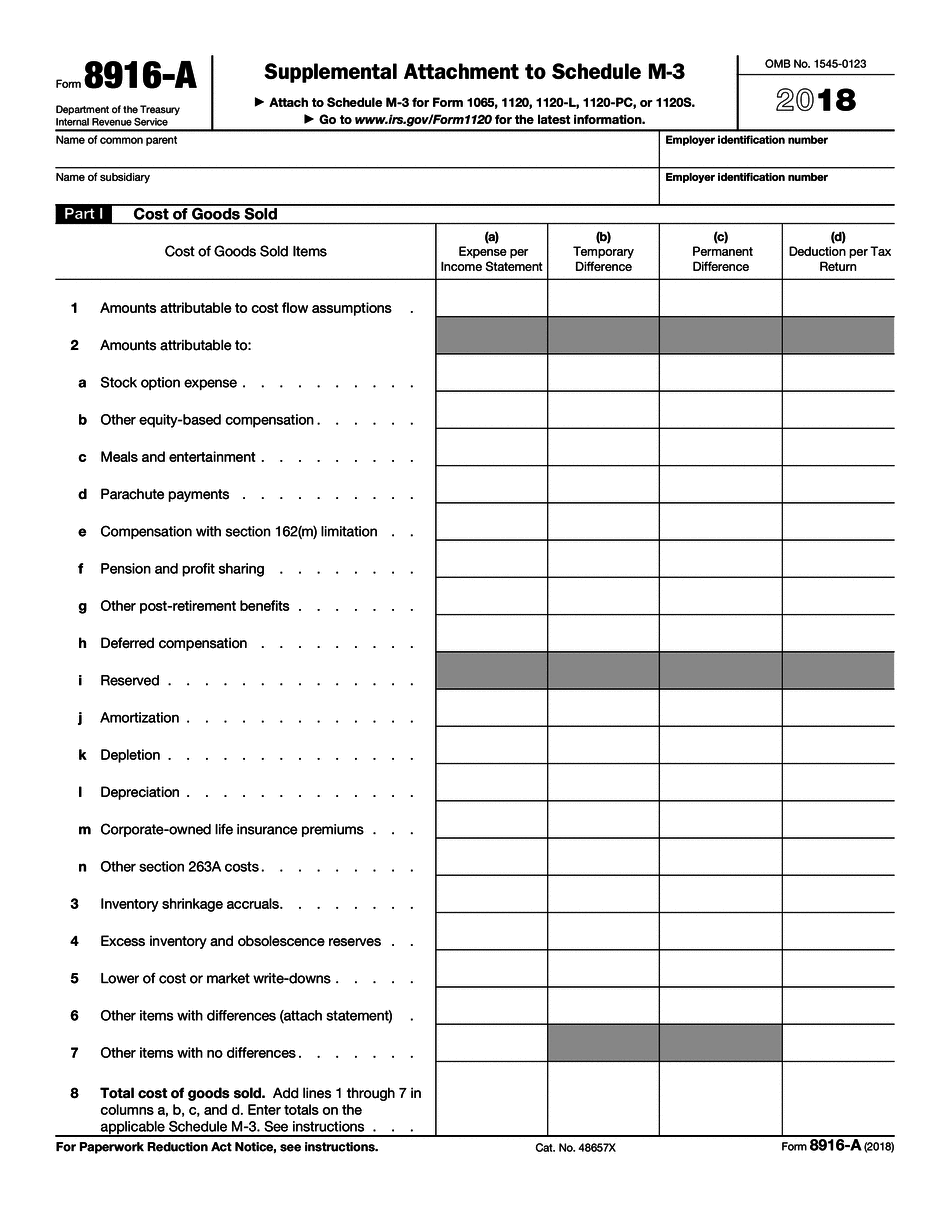 Form 1120 Schedule B Instructions 2017 Fill Online Printable