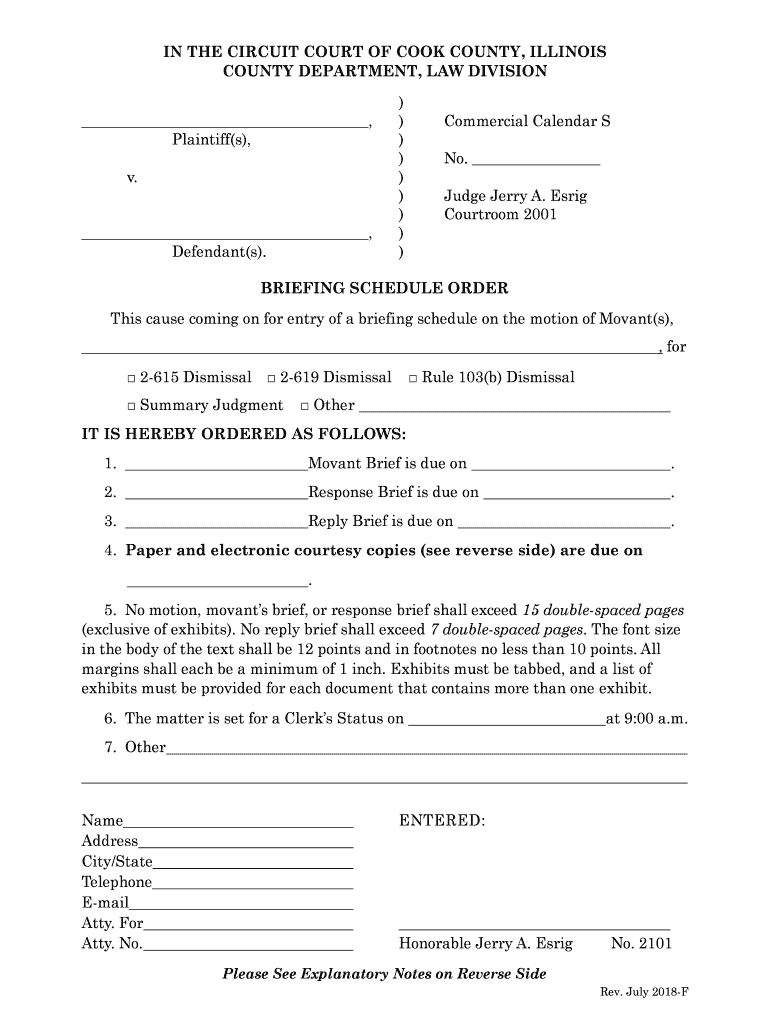 Qualified Protective Order - Fill Online, Printable, Fillable, Blank ...