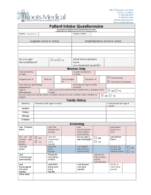well male exam template Doc Template | pdfFiller