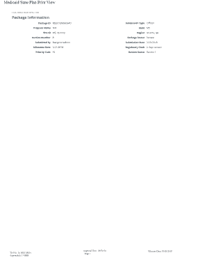 Fillable Online medicaid ms MS-18-0003-MM4 Draft Approval Letter.pdf ...