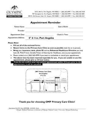 Fillable Online Patient History and ROS OMP.xlsx Fax Email Print ...