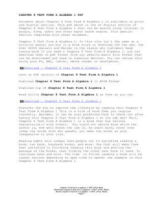Fillable Online Fillable Online Plan of Operation, effective January 1 ...