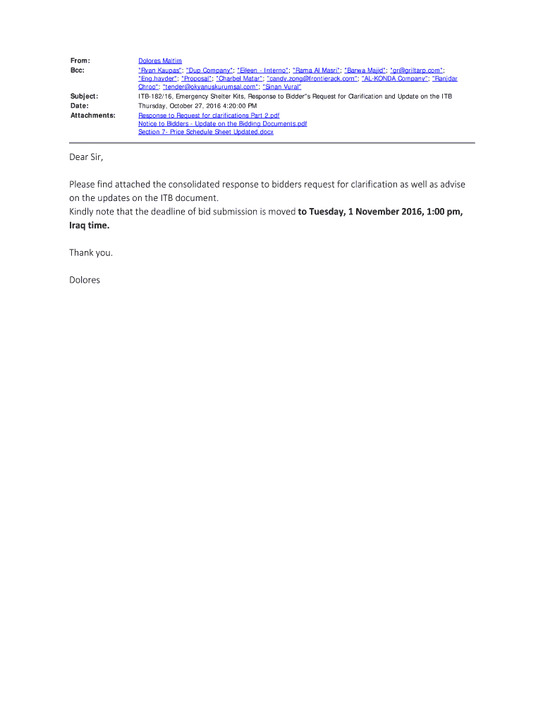 Please Find Attached The Completed Form - Fill Online, Printable ...