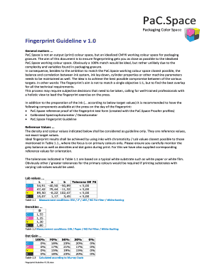 Fillable Online FBI Form FD-258 Fingerprint Card. Bureau of Criminal ...