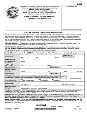 Fillable Online busd k12 ca Adult School - the Bellflower Unified ...