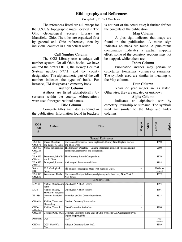 Fillable Online Compiled by E Fax Email Print - pdfFiller