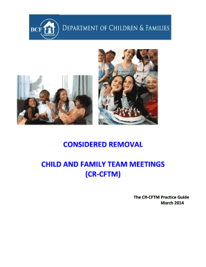 Fillable Online ct (CR-CFTM) Practice Guide - CT.gov Fax Email Print ...