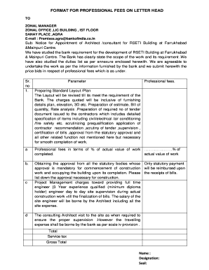 Fillable Online ZONAL OFFICE ,LIC BUILDING , IST FLOOR Fax Email Print ...