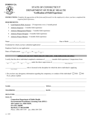Fillable Online ct FORM B - CT.gov - ct Fax Email Print - pdfFiller