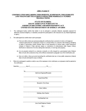 Fillable Online purchasing ufl Form 11: Letter of Credit Certificate ...