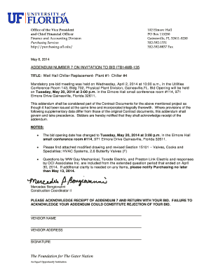 Fillable Online purchasing ufl Form number 1294E - purchasing ufl Fax ...