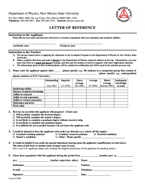 Fillable Online physics nmsu Forms-Jan02PDF - physics nmsu Fax Email ...