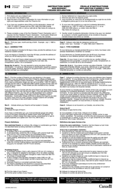 Fillable Online Print clearly and use a ballpoint pen Fax Email Print ...