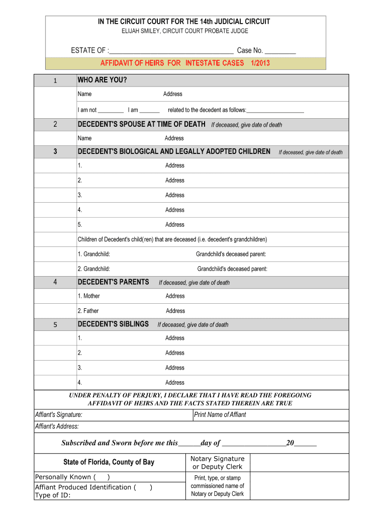 Fillable Online CHECKLIST- undshaded FORMAL ADMINISTRATION final JAN 2012.sdr Fax Email Print ...