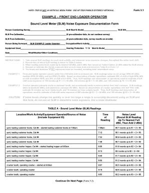 Fillable Online mine-safety mtu NOTE: THIS IS NOT AN OFFICIAL MSHA FORM ...