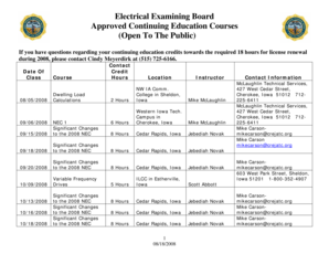 Fillable Online raic syllabus application form Fax Email Print - pdfFiller
