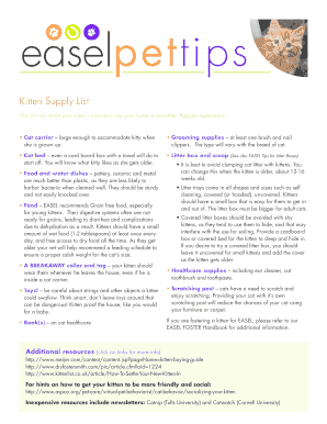 Fillable Online Presidents Letter from Chuck Schlabach Fax Email Print ...